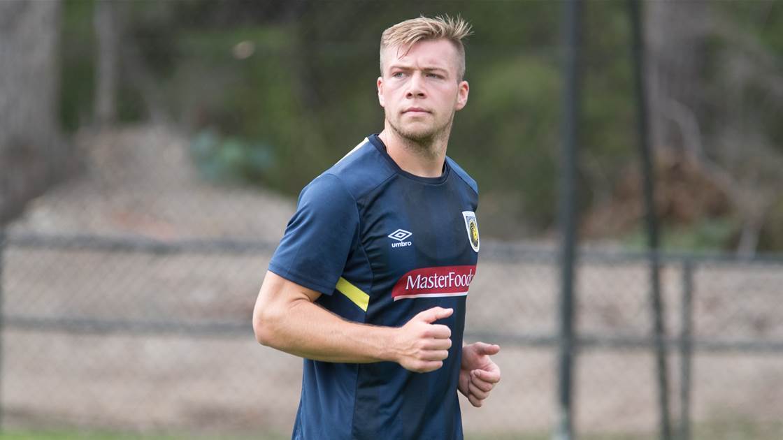 Jacob Melling's heartwarming moment - FTBL | The home of football in ...