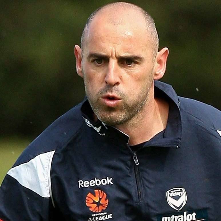 Muscat's Final Farewell On Hold - FTBL | The home of football in Australia