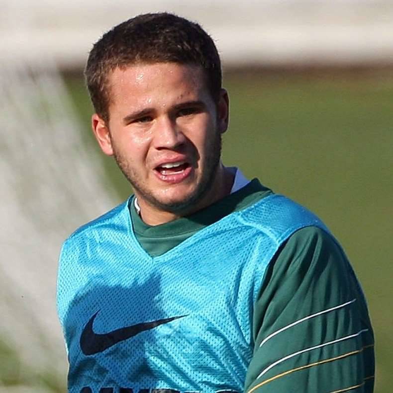 Wes Switches To Peterborough - FTBL | The home of football in Australia