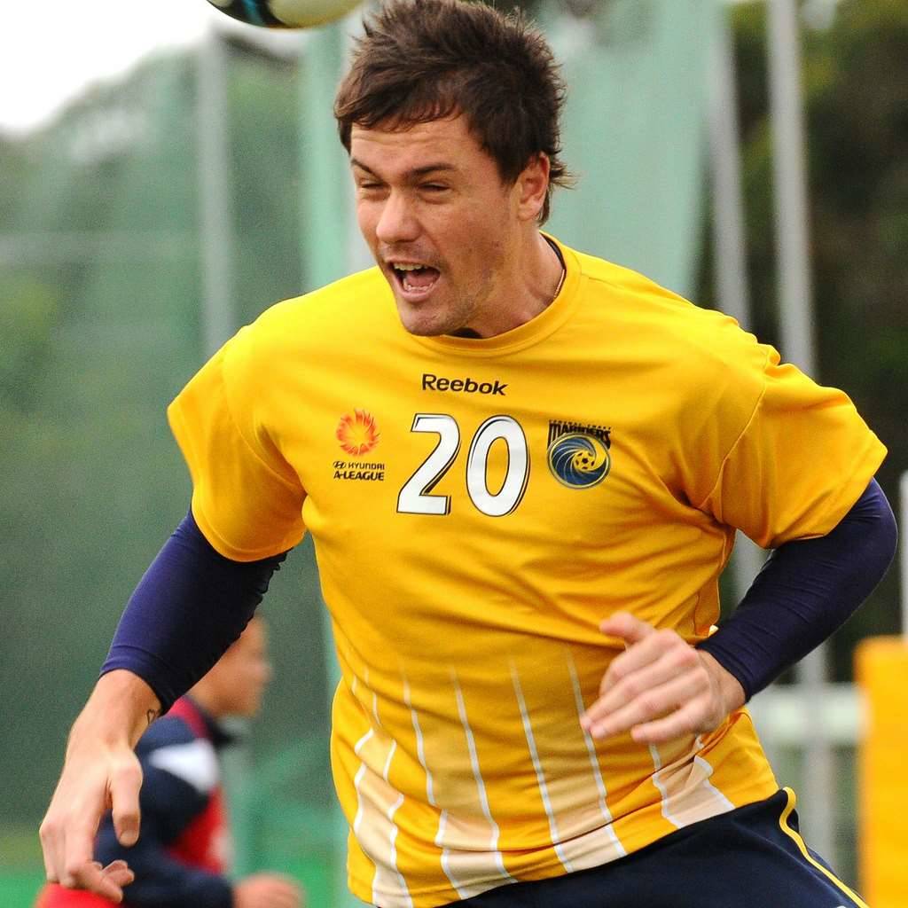 Vuko Open To Offers - FTBL | The home of football in Australia