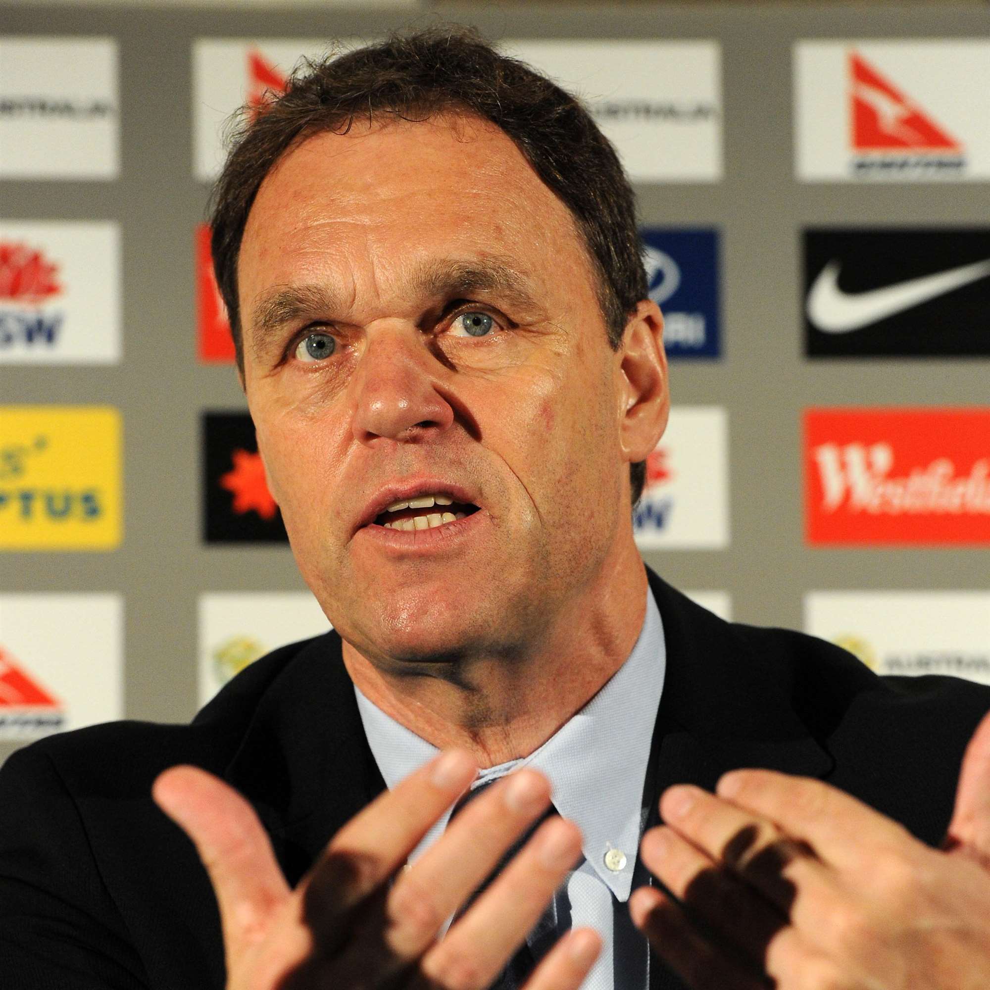 No SOS After Roo Injuries Cull - FTBL | The home of football in Australia