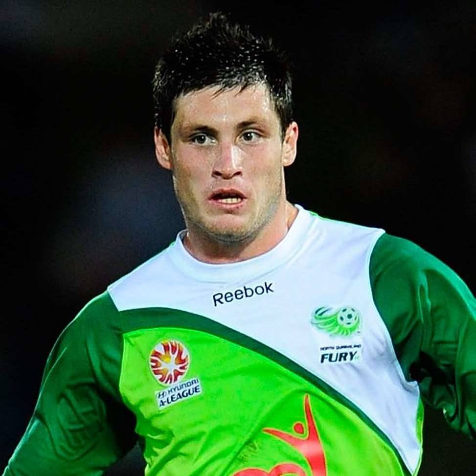 And Payne's Off To Newcastle - FTBL | The home of football in Australia