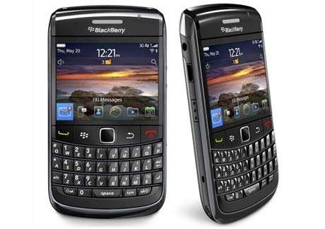 US Defence approves BlackBerry 7 smartphones - iTnews