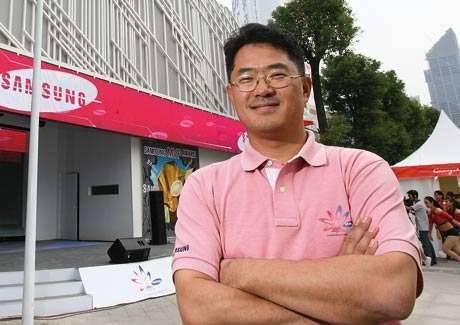 Samsung's laptop keylogger a 'false alarm' - iTnews