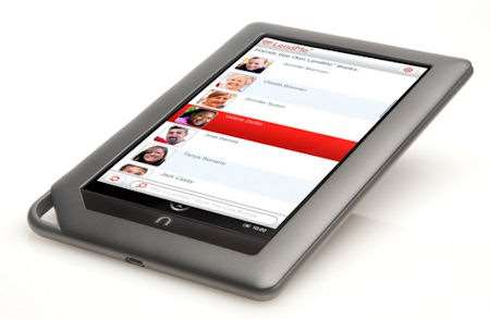 Microsoft nixes Nook tiff with Metro deal - iTnews
