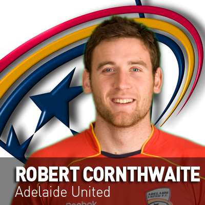 Cornthwaite Flies Out To Korea - FTBL | The home of football in Australia