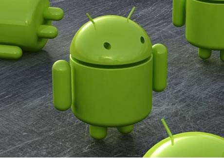Boeing to launch defence-grade Android - iTnews