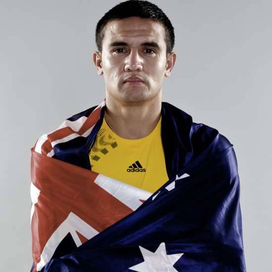 Meet Timmy Next Week - FTBL | The home of football in Australia