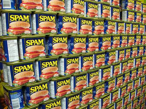 Spam now using QR codes - iTnews