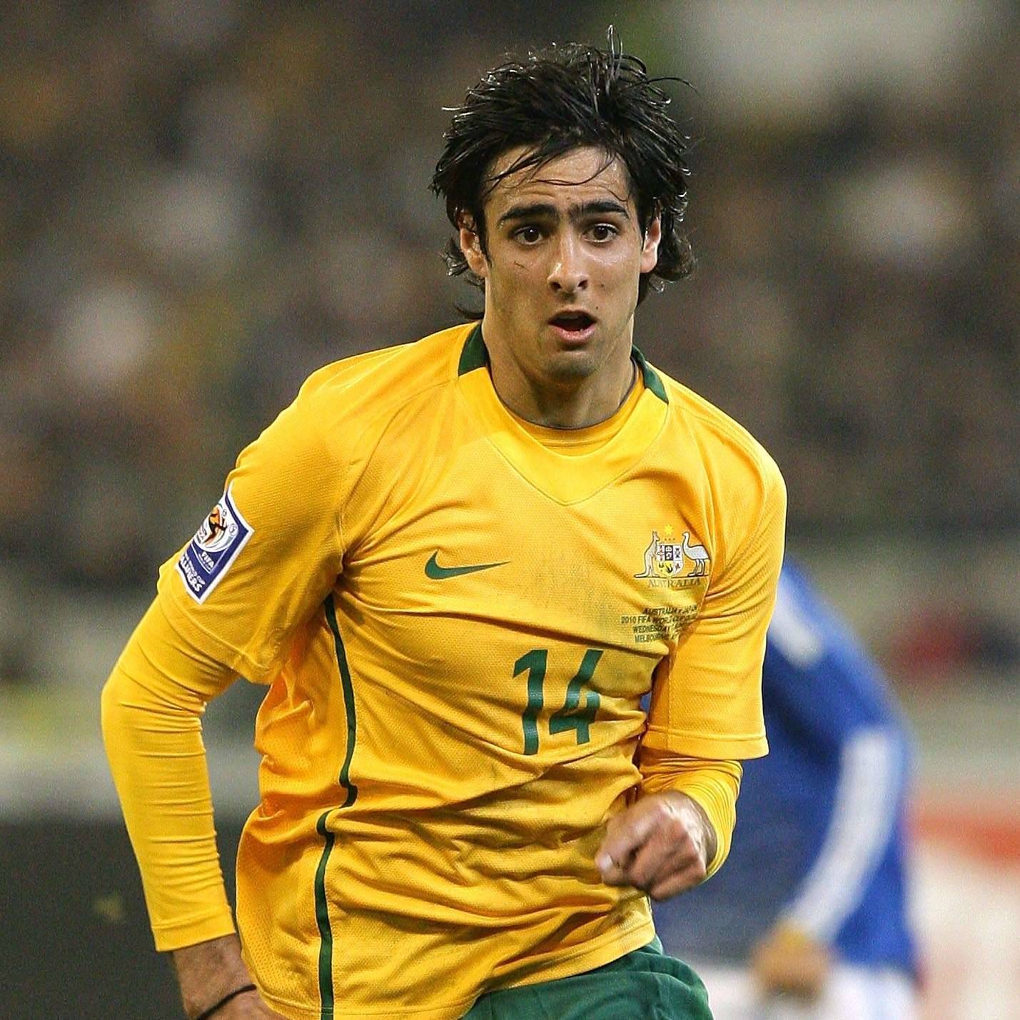 Rhys Starts Season In Style - FTBL | The home of football in Australia