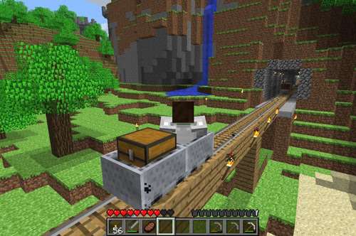 Microsoft forks out $2.8bn for Minecraft maker Mojang - iTnews