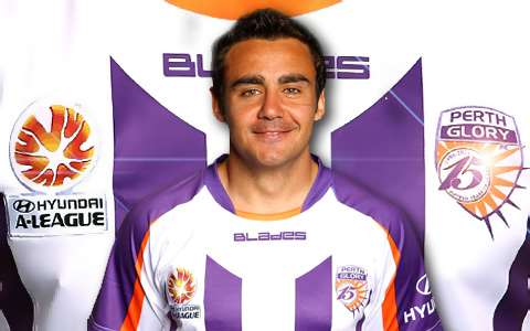 Travis Dodd Set To Return To Glory Squad - FTBL | The home of football ...