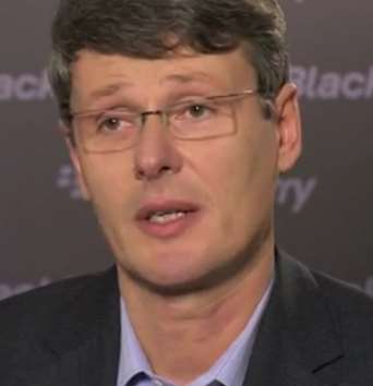 New RIM CEO: Don't expect big changes - iTnews