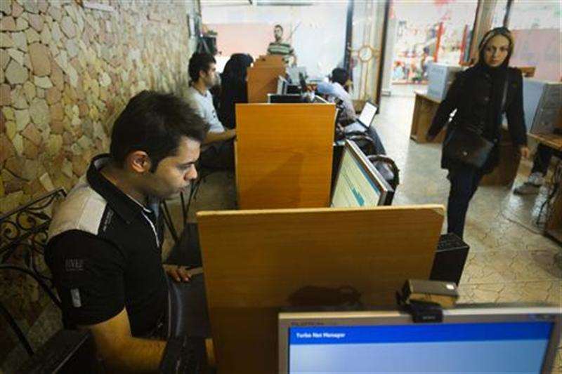 Censorship fears as Iran's internet disrupted - iTnews