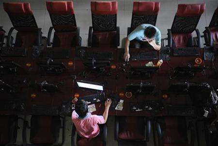 Chinese Government tightens Internet controls - iTnews