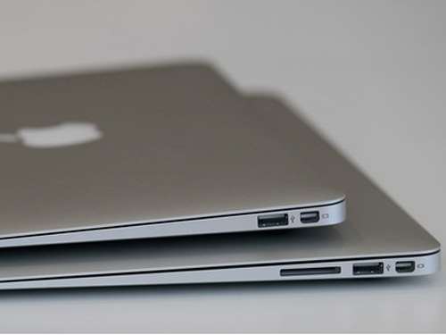 Apple fourth largest PC vendor in Australia - iTnews