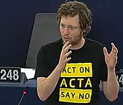 Why pro-ACTA forces press for vote delay in Europe - iTnews