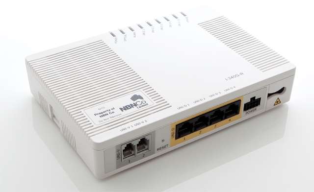 Home owners could be hit with NBN kit costs - iTnews