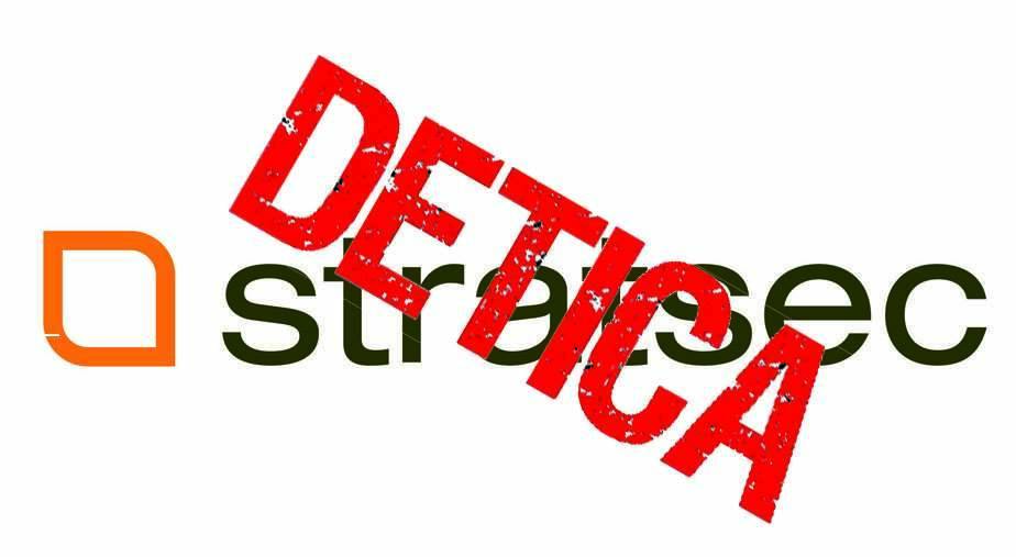 Stratsec drops name, becomes BAE Detica - iTnews