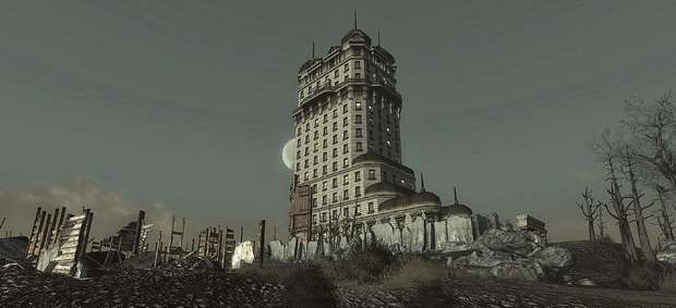 Places: TENPENNY TOWER - PC & Tech Authority