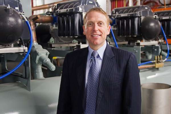 NextDC reaches two milestones - iTnews