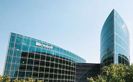 Microsoft highlights cloud, mobile with new results reporting - iTnews