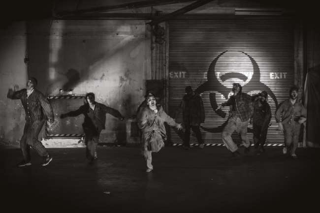 Zombie Zero ups the APT ante - iTnews