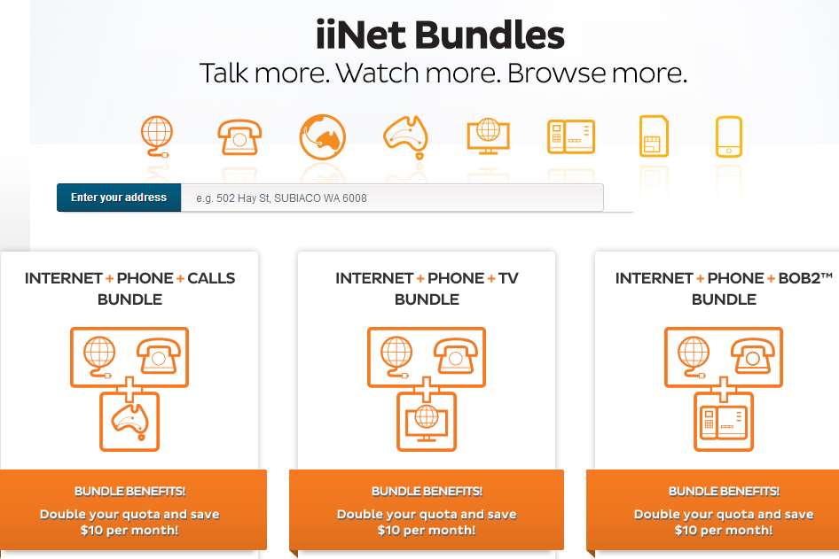iiNet chases over $241k in unbilled line rental - iTnews