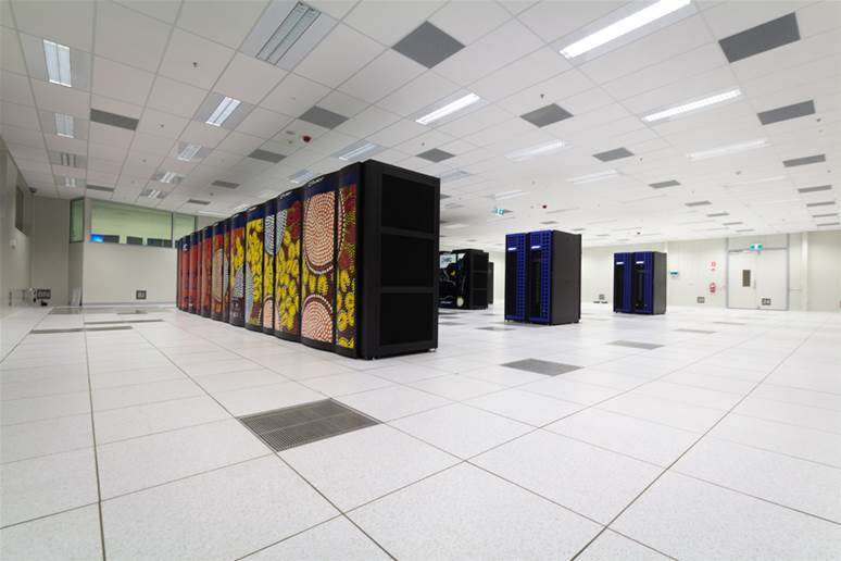 Pawsey Magnus supercomputer packs petascale prowess - iTnews