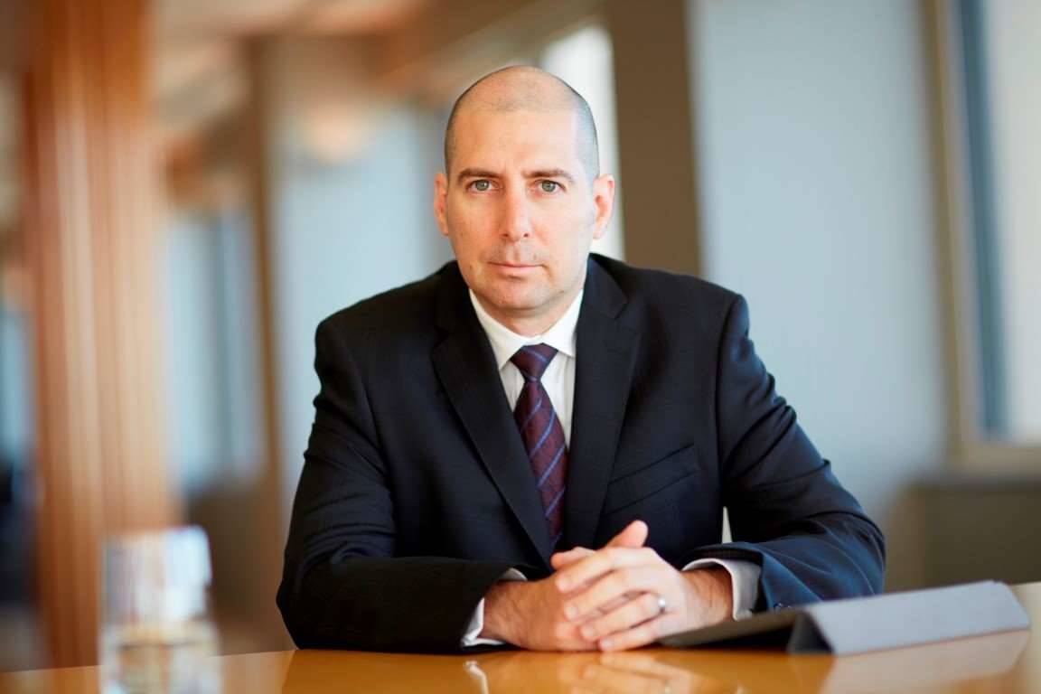 Suez Australia CIO packs bags for North America - iTnews