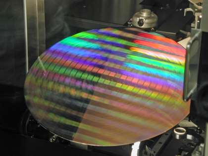 STMicroelectronics plans new plant in Italy - iTnews