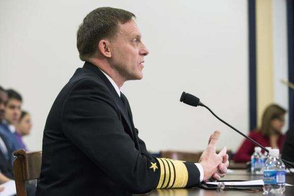 NSA chief says spyware program is 'lawful' - iTnews