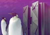 IBM launches Linux mainframes for on-premise clouds - iTnews