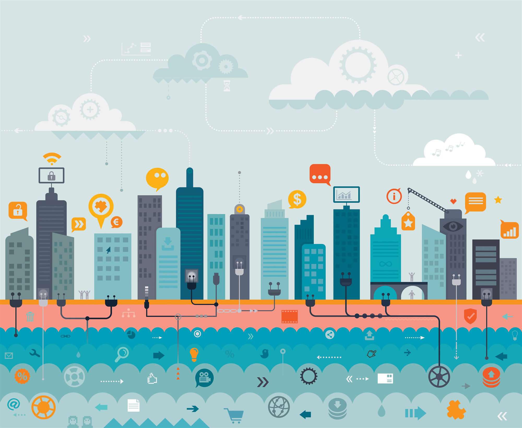 Dell, Intel launch global IoT contest - News - IoT Hub