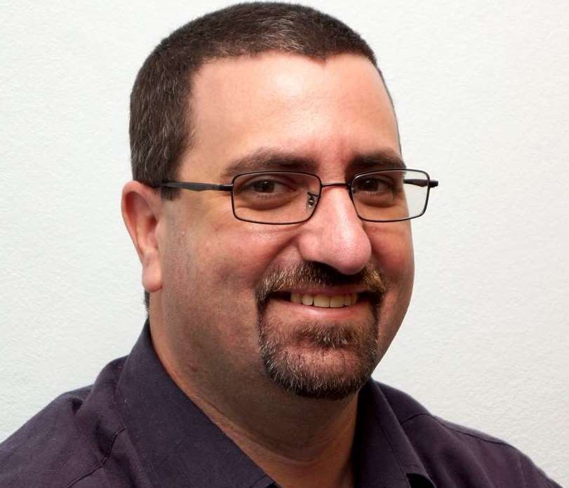 K Scott Huntley dreams of IoT-augmented education - Profiles - IoT Hub