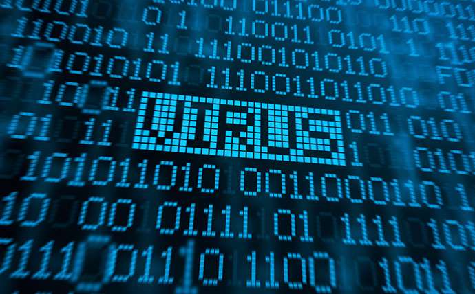 Shamoon disk wiper in new attacks against Saudi computers - iTnews