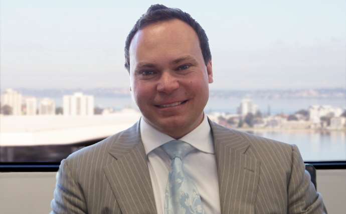 Empired denies sensitive info leaked following share price tumble - iTnews