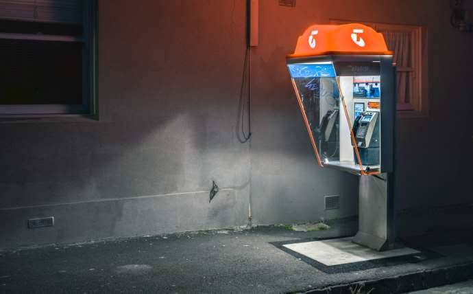 Telstra upgrades wireless core for 5G - iTnews