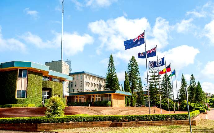 USQ prepares to launch new supercomputer - iTnews