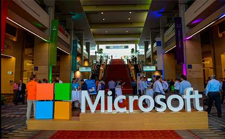 Microsoft to crack down on "terrorist content" - Security - CRN Australia