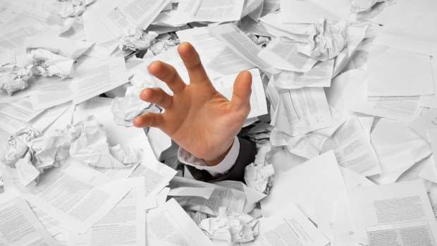 Massive spambot captures 711 million email addresses - iTnews