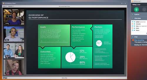 LogMeIn to buy Citrix's GoTo for $2.4 billion - iTnews