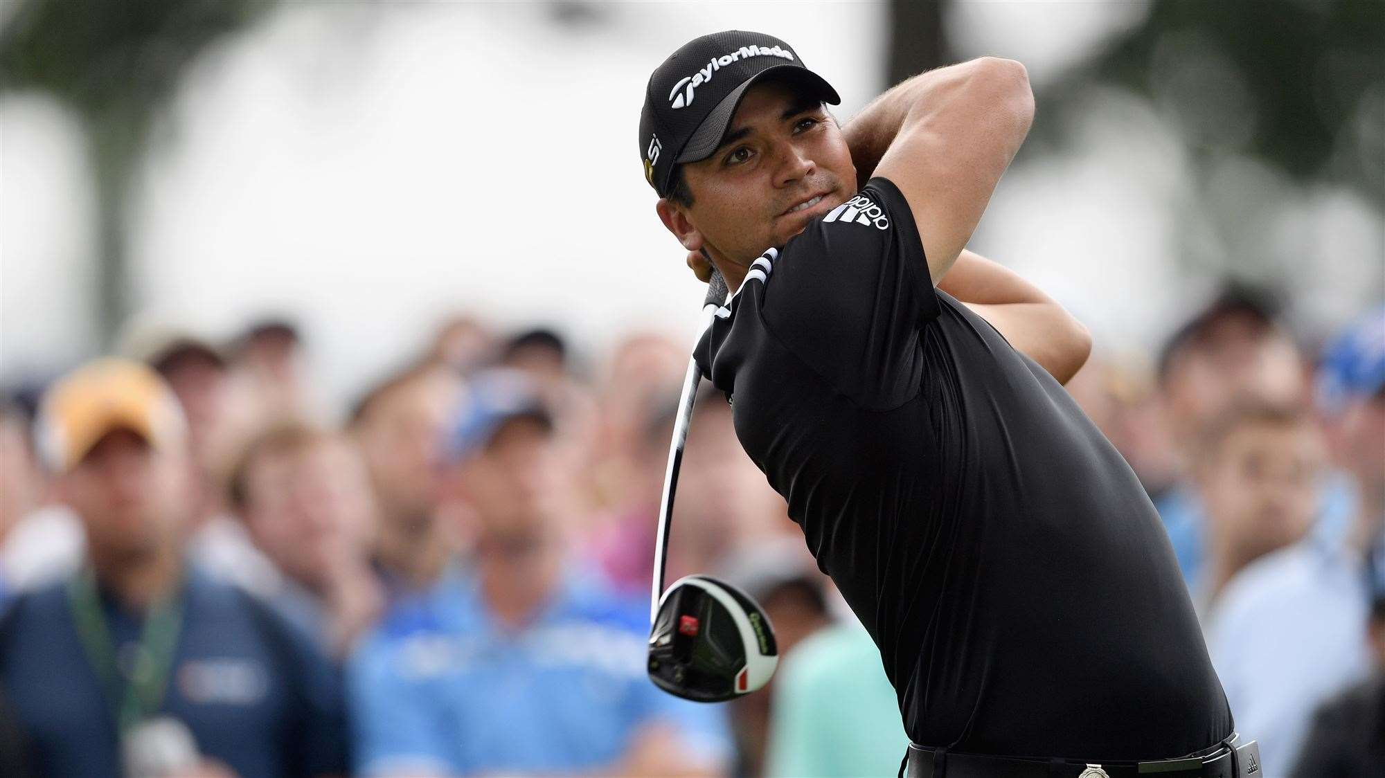 Unleash Your Power Game by Jason Day - Instruction - Golf Australia ...