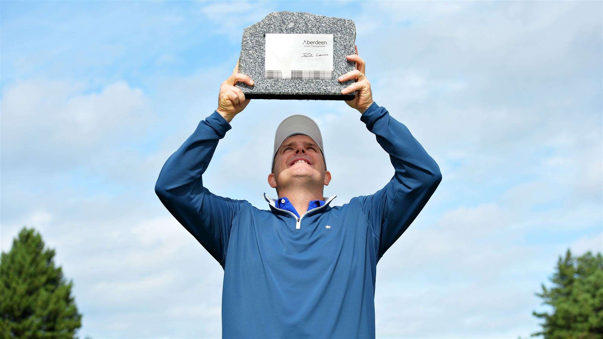 EURO TOUR: Wall’s 16-year wait pays off - Golf Australia Magazine