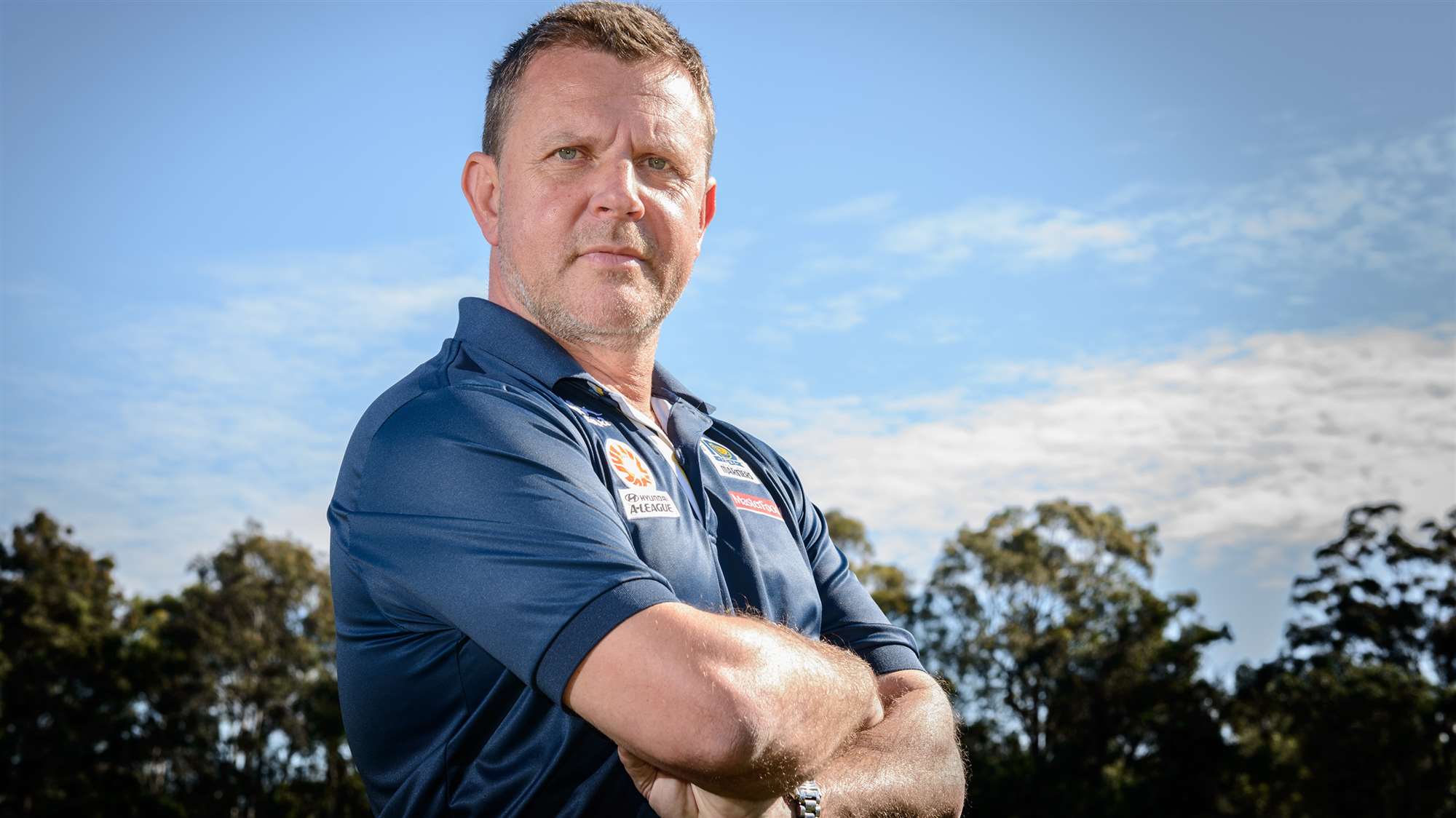 'It's not all Tony's fault' - FTBL | The home of football in Australia