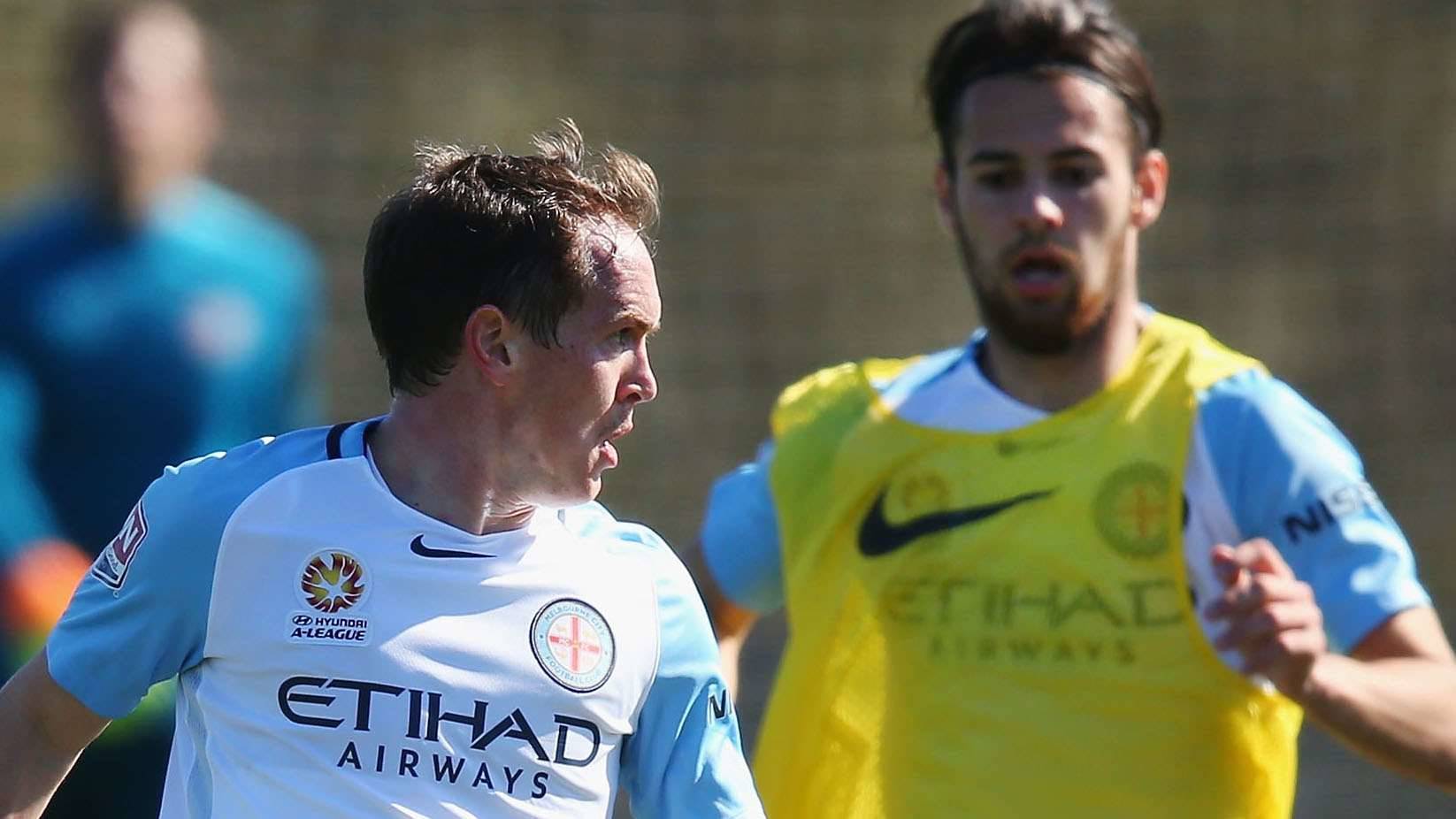 Kilkenny: Timmy's looking good - FTBL | The home of football in Australia