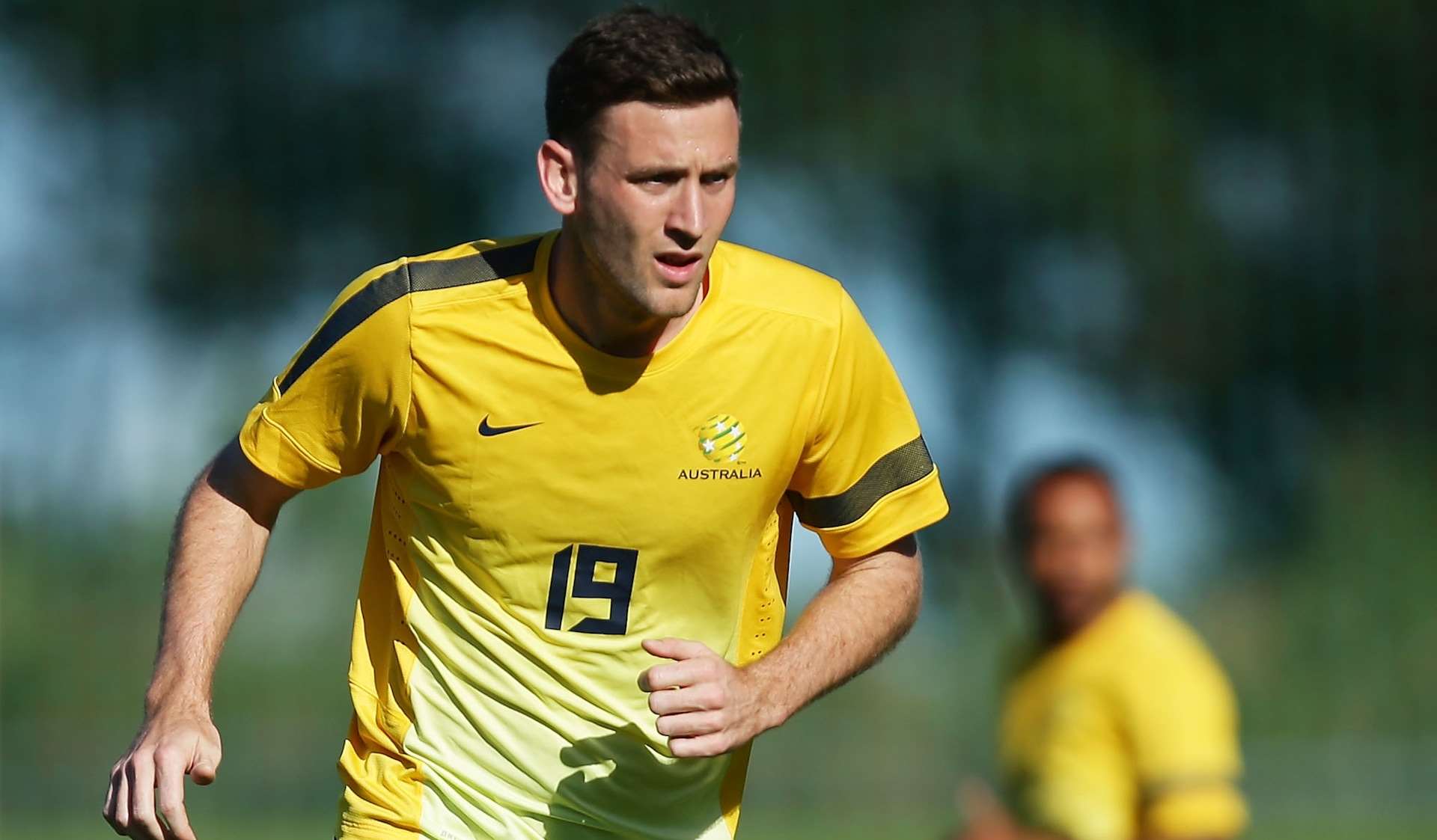 Cornthwaite reflects on Malaysia - FTBL | The home of football in Australia
