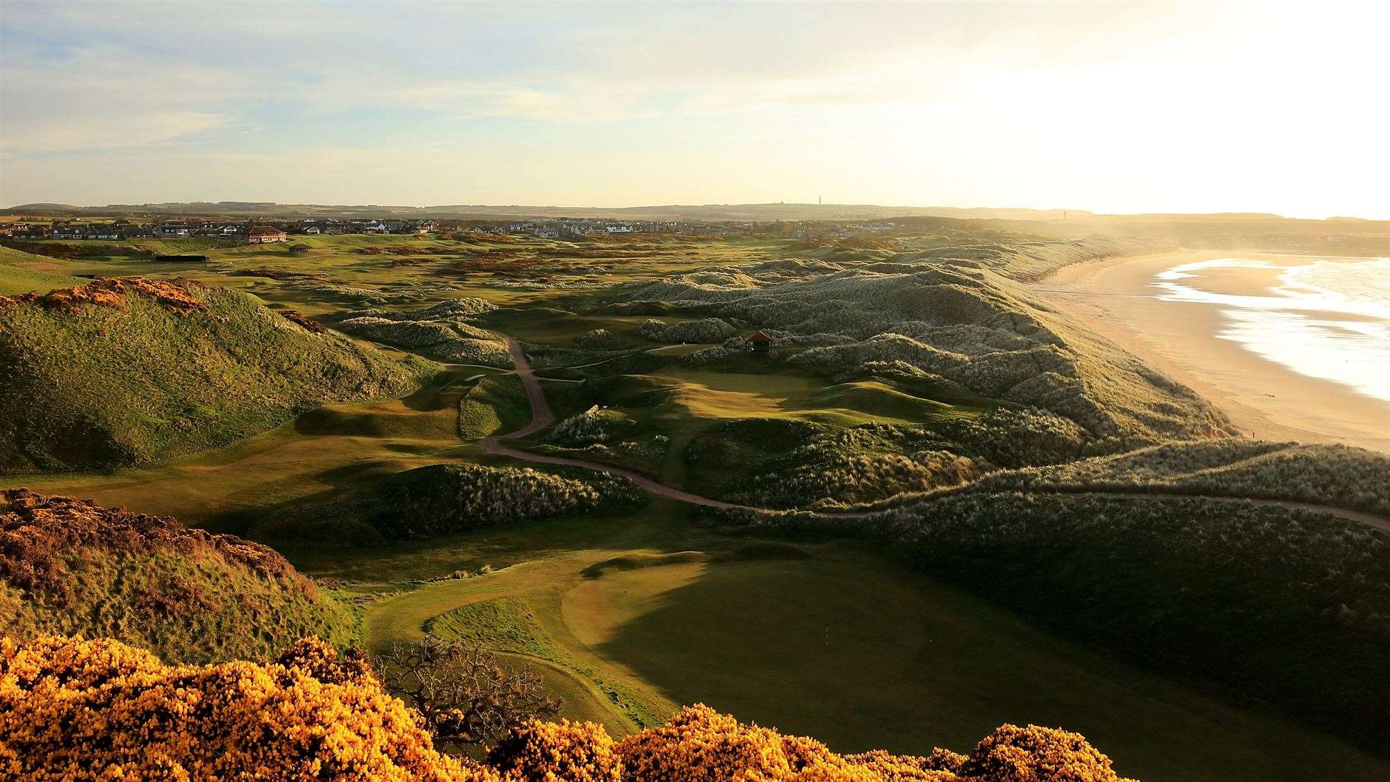 My Favourite Courses: Jane Crafter - Courses and Travel - Golf ...