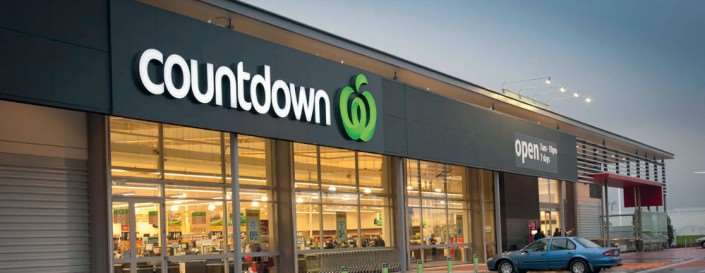 Woolies' NZ supermarkets to elevate role of IT - iTnews