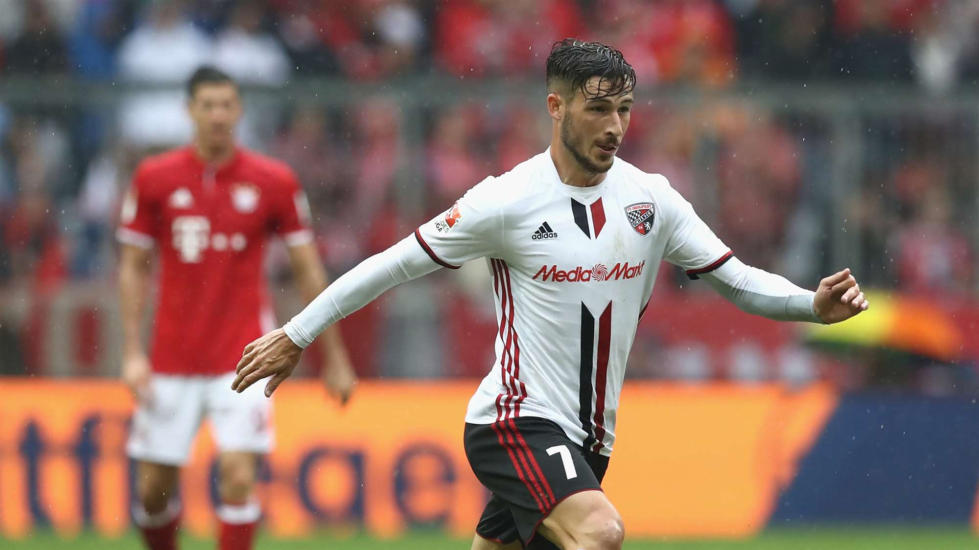 Leckie shines in Bayern loss - FTBL | The home of football in Australia